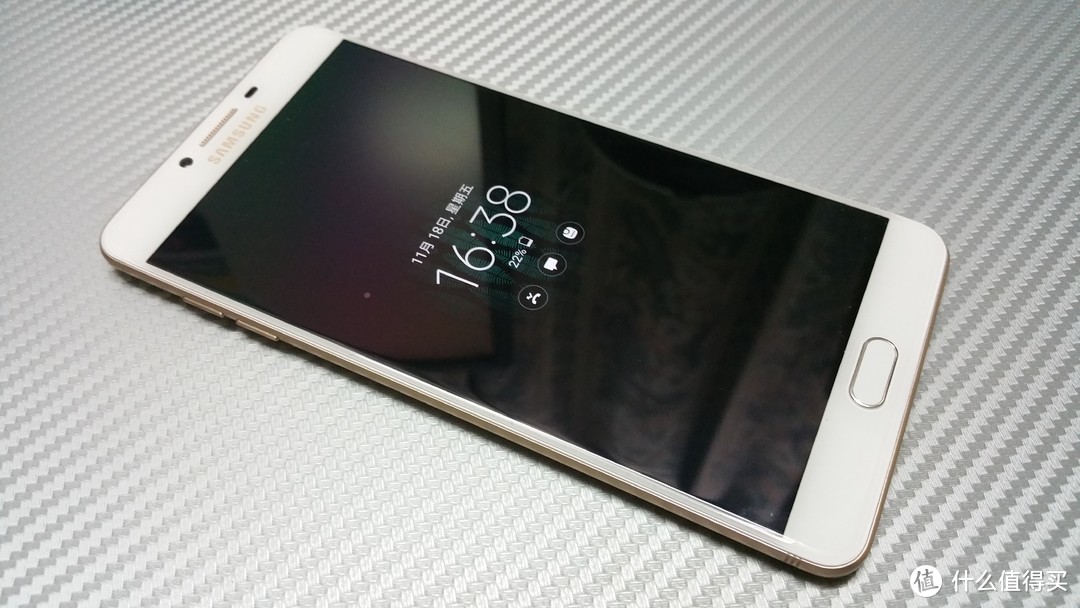 三星Galaxy C9 Pro手机评测 | Galaxy C9 Pro旗舰机怎么样_什么值得买