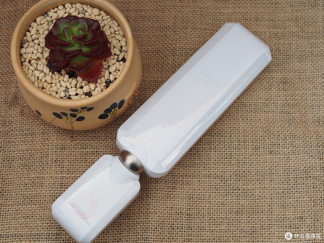 UBNT AmpliFi使用体验及对于家庭网络搭建中遇到问题和思路整理_路由器_什么值得买