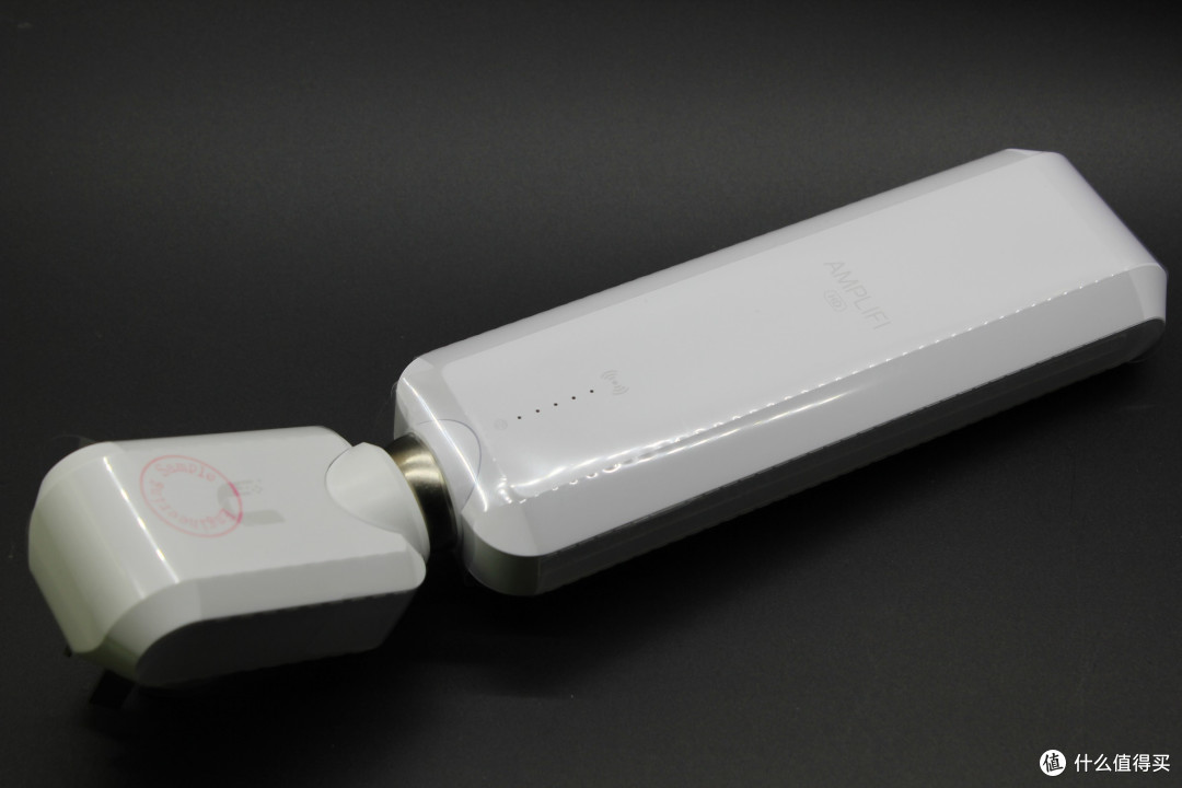 看着漂亮、用着靠谱——UBNT AmpliFi 家用级路由套件 试用评测_路由器_什么值得买
