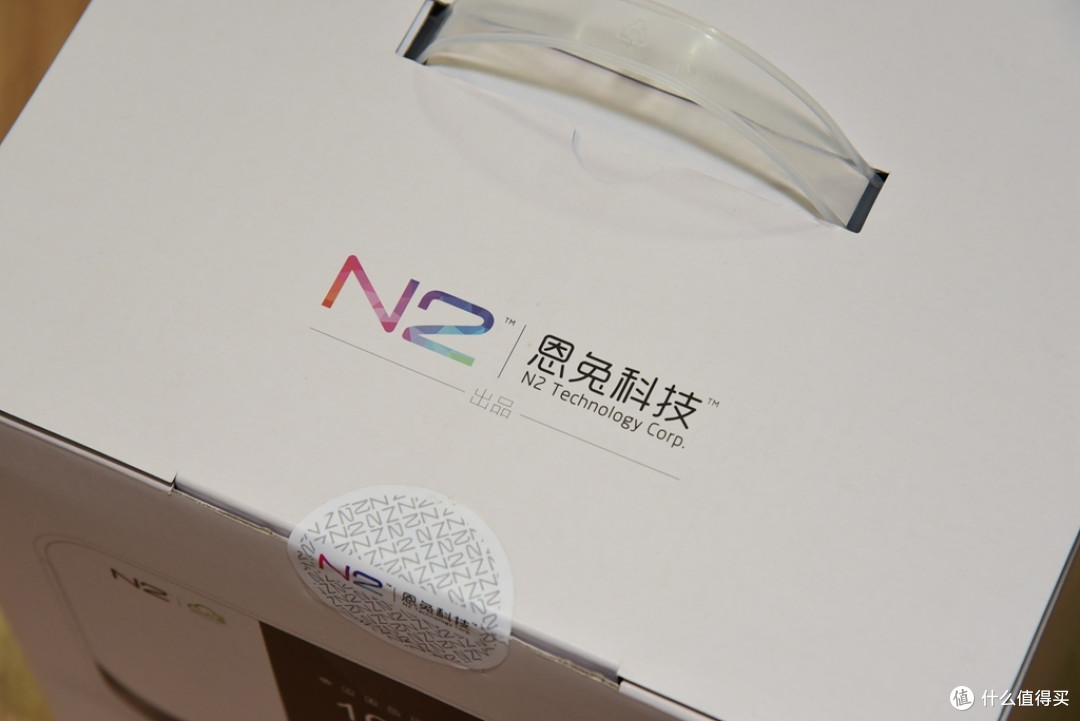 N2到底是一台什么设备—N2云盘众测全拆解！！！_网络存储_什么值得买