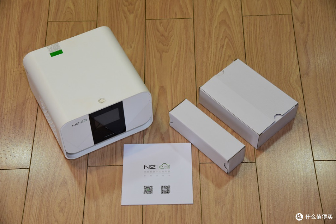 N2到底是一台什么设备—N2云盘众测全拆解！！！_网络存储_什么值得买