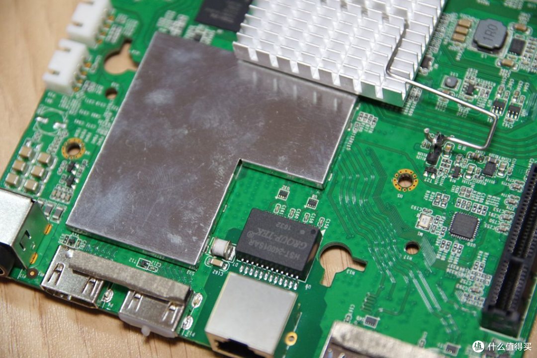 N2到底是一台什么设备—N2云盘众测全拆解！！！_网络存储_什么值得买