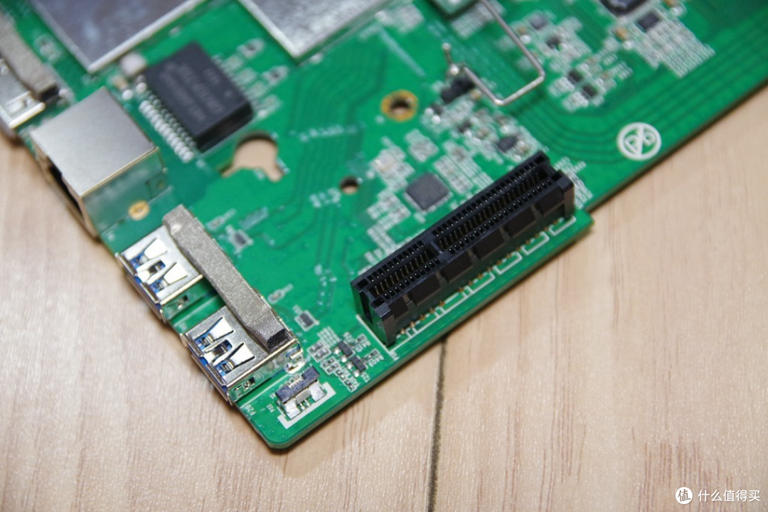 N2到底是一台什么设备—N2云盘众测全拆解！！！_网络存储_什么值得买