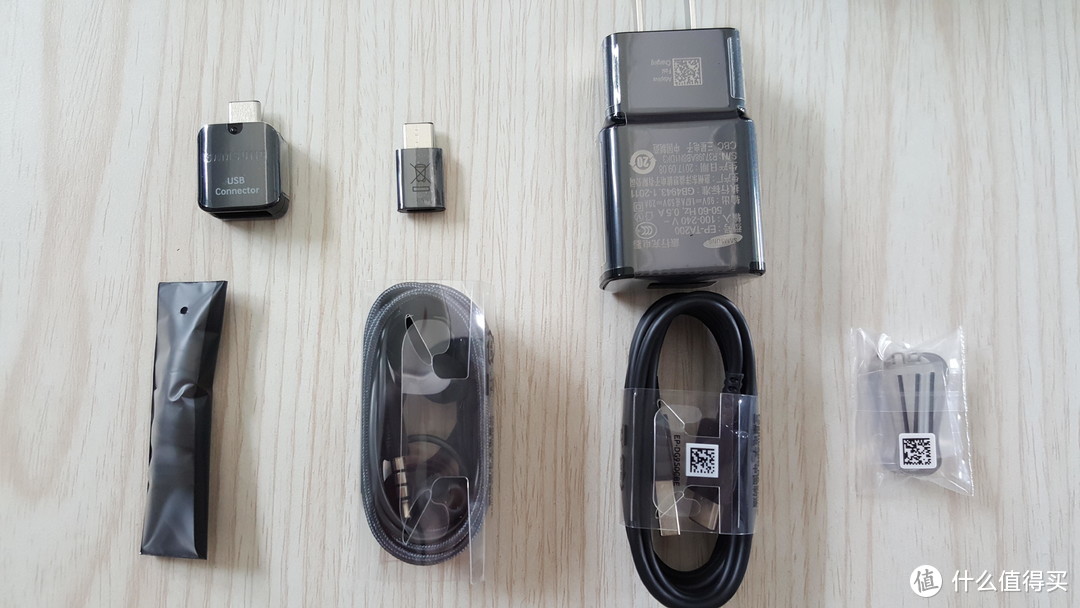 继 boom Note 7 的再度回归 盖乐世 Note 8 首发开箱_安卓手机_什么值得买