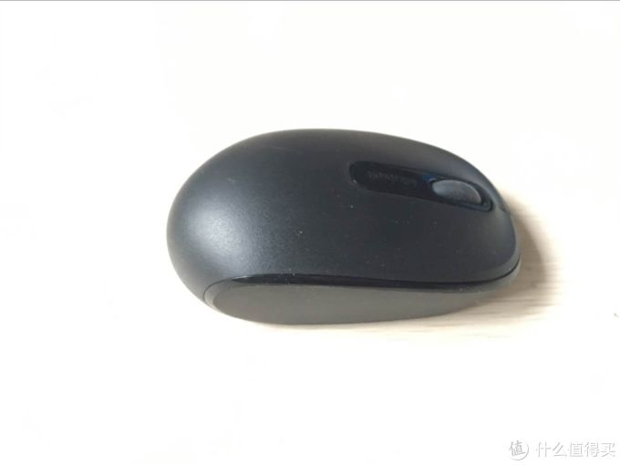 实用至上！微软Designer设计师无线鼠标 和 微软1850无线鼠标 展示&使用_鼠标_什么值得买