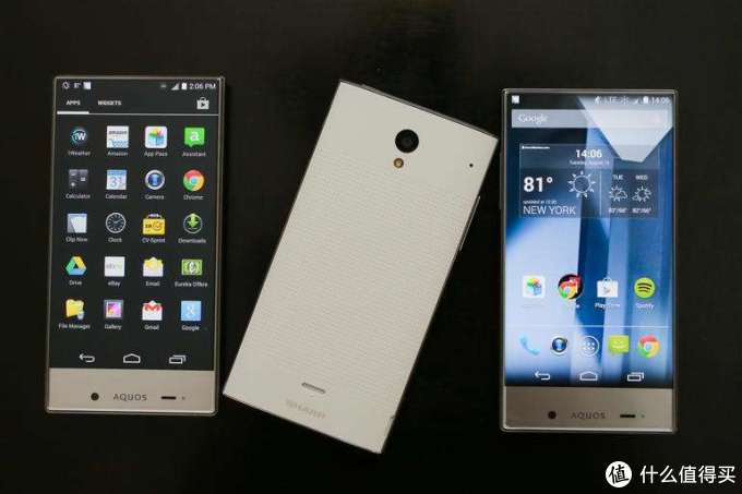 消逝的品牌 篇八：渐行渐远的日系手机—SHARP 夏普 SH6310c 翻盖 镜面 手机怀旧报告_非智能手机_什么值得买