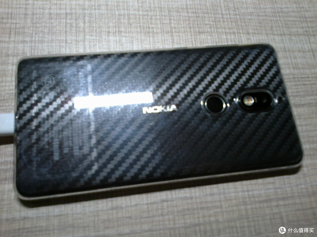 真情怀的老旗舰—全新NOKIA 诺基亚 C5-03 手机 开箱简评_非智能手机_什么值得买