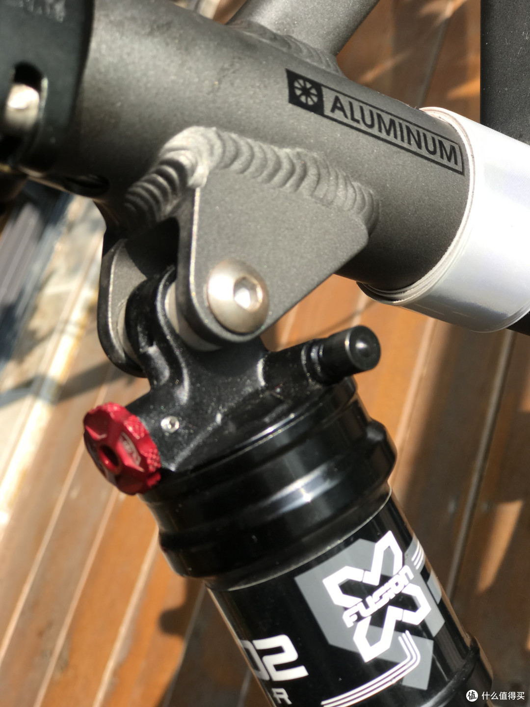 DAHON 大行 JP8 faa083 折叠自行车入手体验 折叠自行车哪个牌子好_什么值得买