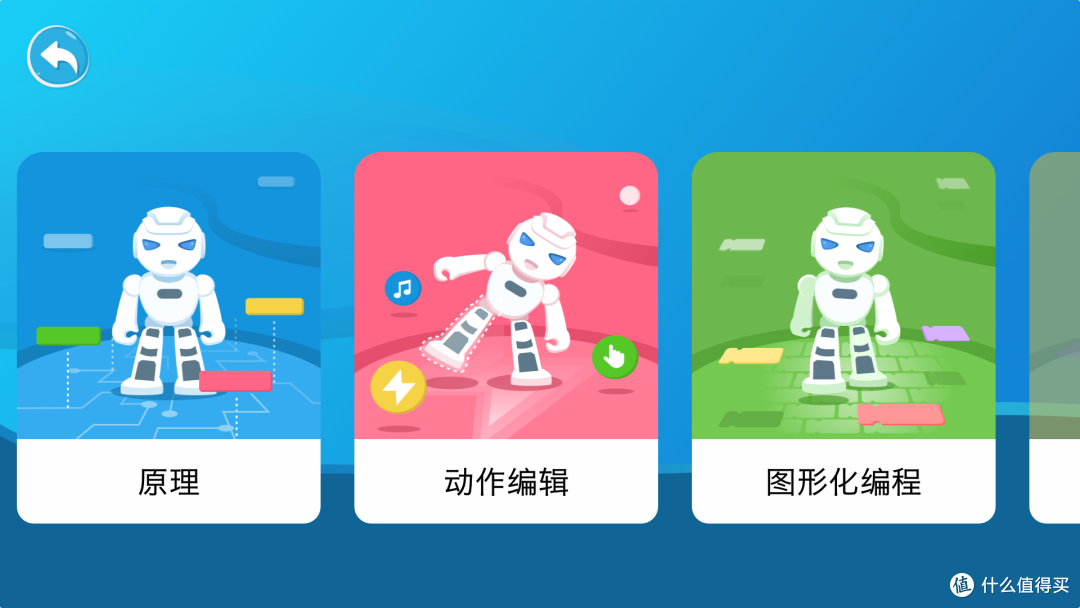 其乐无穷——Ubtech 优必选Alpha Ebot智能教育机器人众测报告_智能机器人_什么值得买