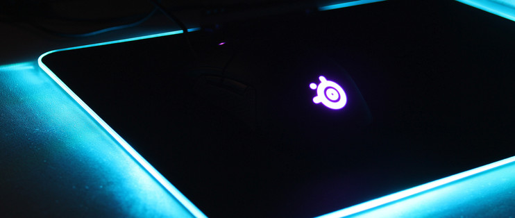 “外设界的vivo”——SteelSeries赛睿Sensei 310测评_鼠标_什么值得买