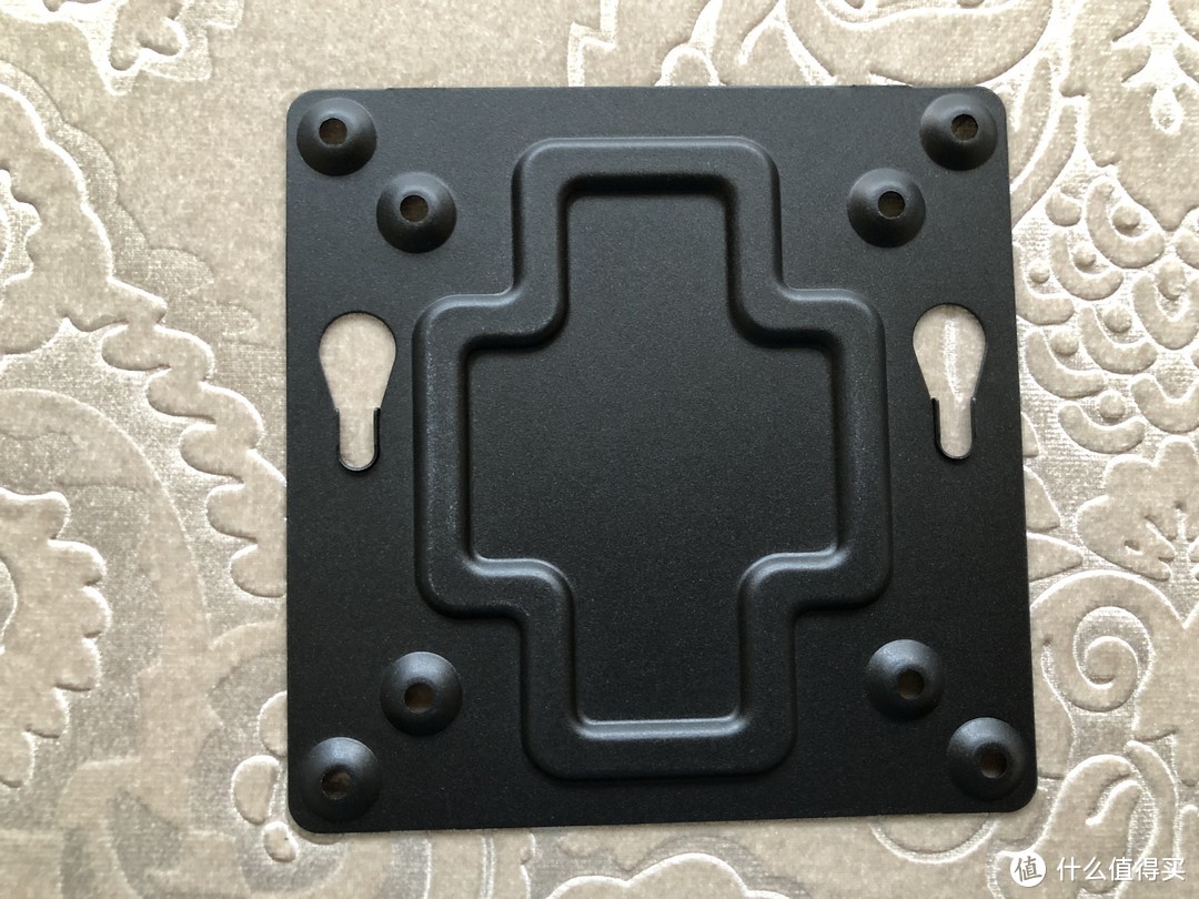 内置72个EU单位的最强核芯显卡Iris Pro 580：Intel 英特尔 NUC6I7KYK 迷你主机 开箱评测__什么值得买