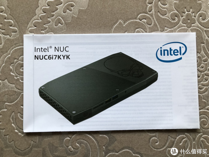 内置72个EU单位的最强核芯显卡Iris Pro 580：Intel 英特尔 NUC6I7KYK 迷你主机 开箱评测__什么值得买