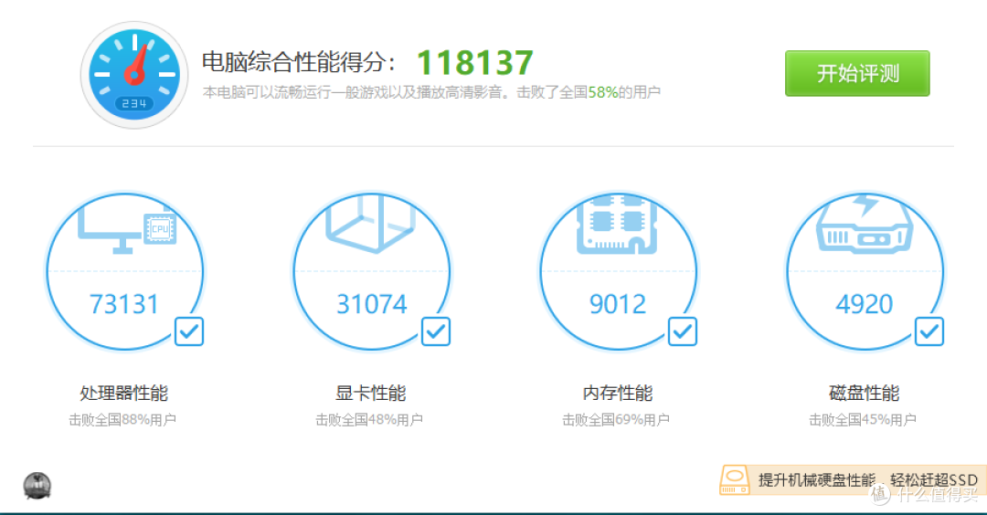 内置72个EU单位的最强核芯显卡Iris Pro 580：Intel 英特尔 NUC6I7KYK 迷你主机 开箱评测__什么值得买