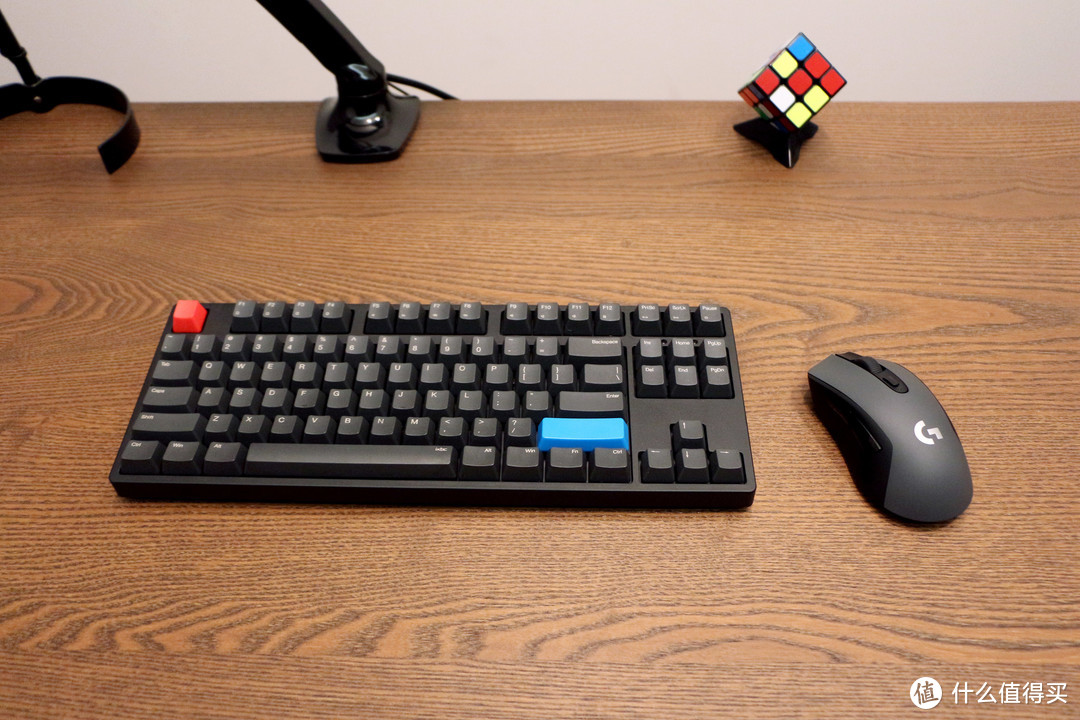 ikbc dc87 使用说明 | ikbc dc87 说明书_什么值得买