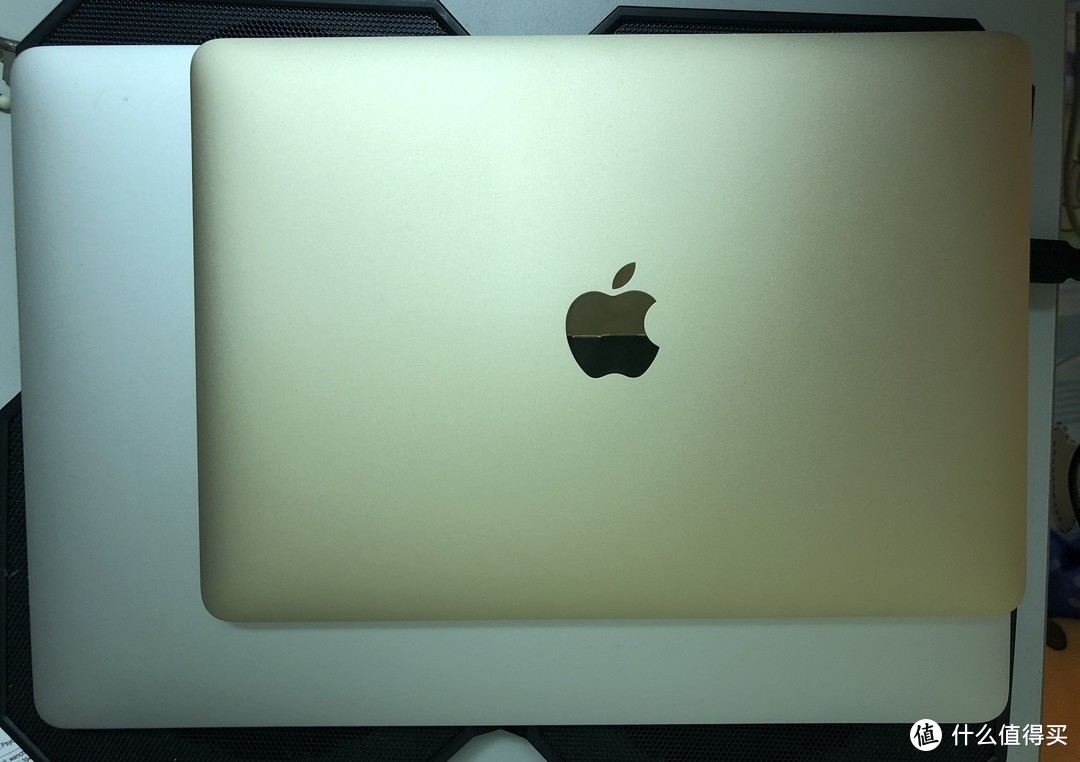 2017版Macbook Pro 15'' 带touchbar使用1年感受+常用软件（女博士版）_笔记本电脑_什么值得买