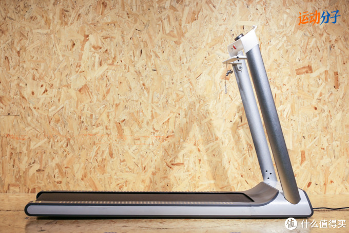 【keep跑步机】一台智能家用跑步机应该是怎样的？Keep k1 跑步机 深度测评 keep跑步机跑步怎么记录_什么值得买