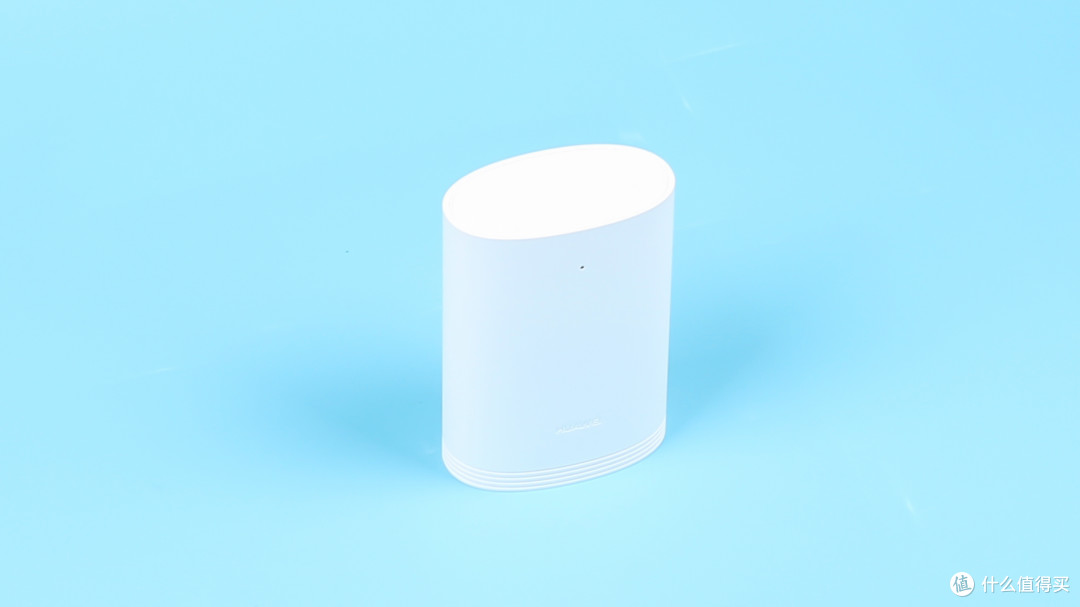 HUAWEI华为Q2子母路由评测 & 使用体验_什么值得买