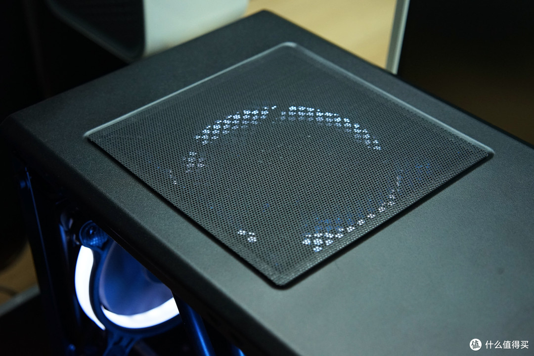 Phanteks 追风者 P300 机箱 硬件搬家记_机箱_什么值得买