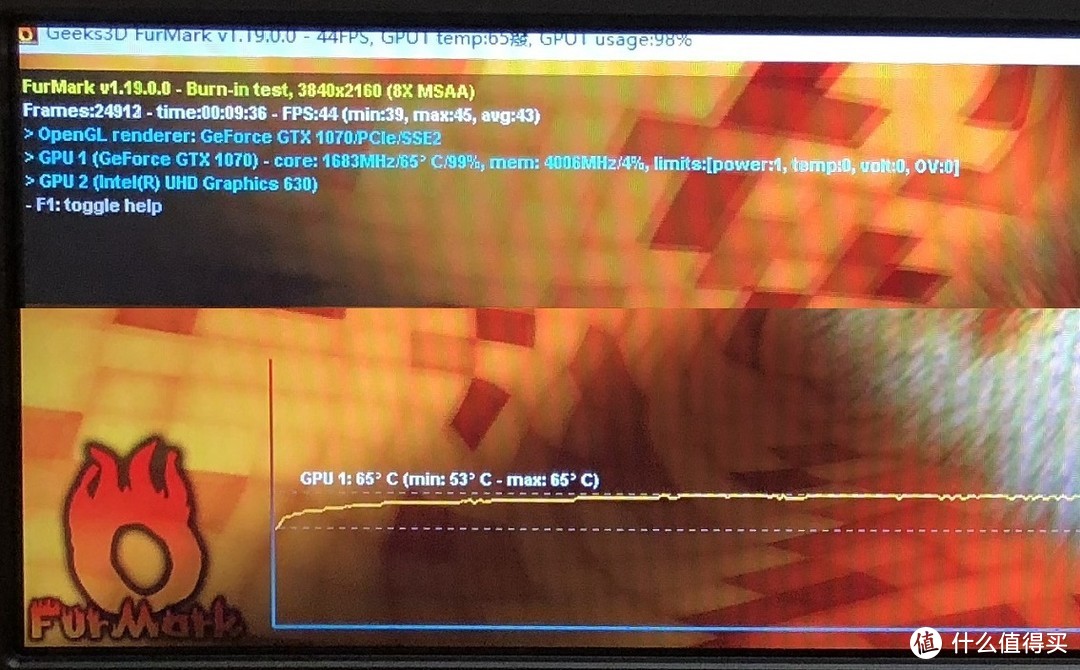 Alienware 外星人 2018 15 R4 游戏笔记本 & 17 R5 简单对比_游戏本_什么值得买