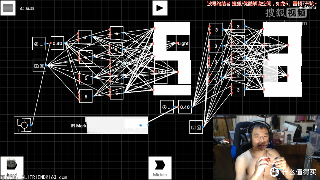 任天堂就是世界的主宰？ 深度解析Nintendo Lab。_主机游戏_什么值得买