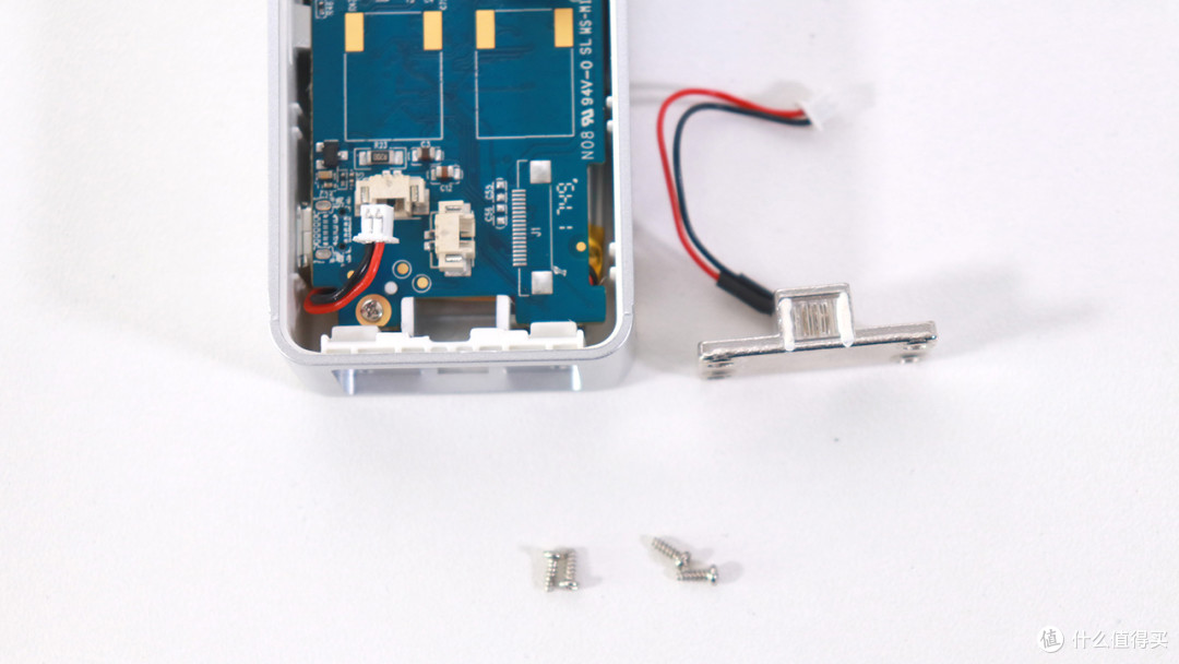 超有科技感，但真的实用吗？激光投影虚拟键盘上手实测及拆解_键盘_什么值得买