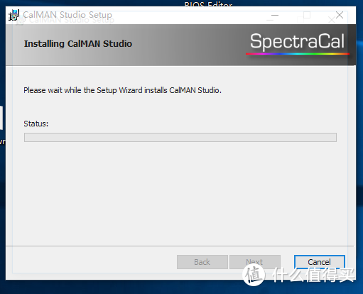第三方显示器校色软件 SpectraCal CalMAN 使用经验分享_服务软件_什么值得买