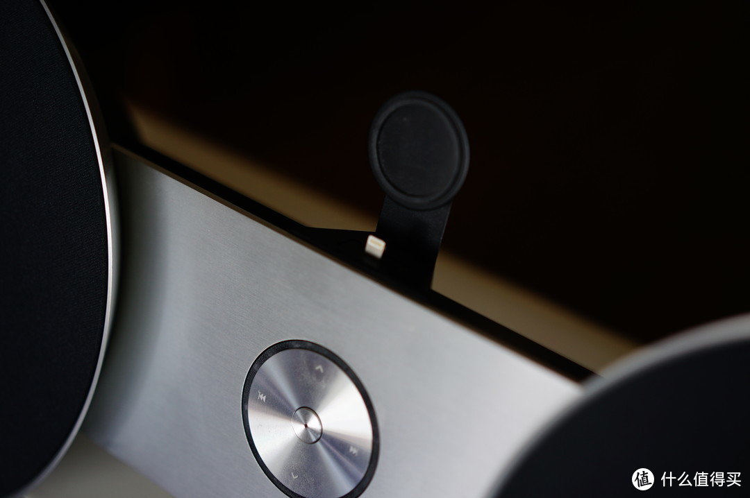 居家性冷淡风必备—B&O Beo Play A8 MK2使用感受_音响/音箱_什么值得买