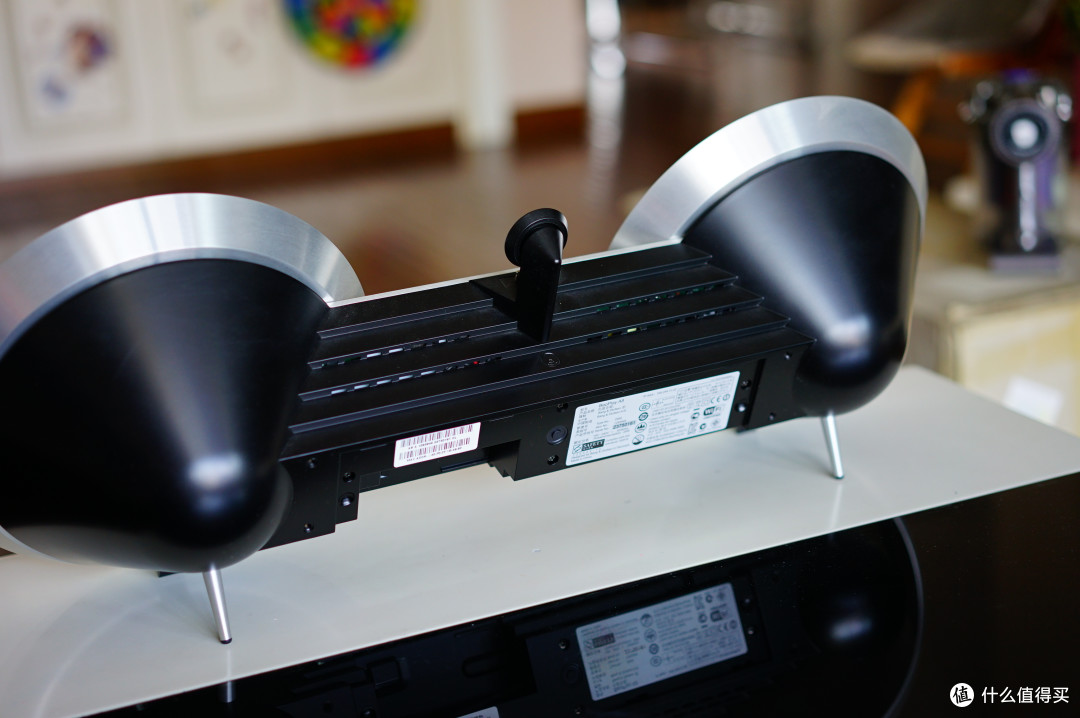 居家性冷淡风必备—B&O Beo Play A8 MK2使用感受_音响/音箱_什么值得买