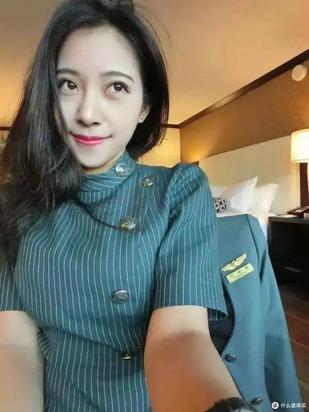 聊聊EVA（长荣航空），如果你想商务舱往返东南亚、南太，长荣会是最优解_旅游出行_什么值得买