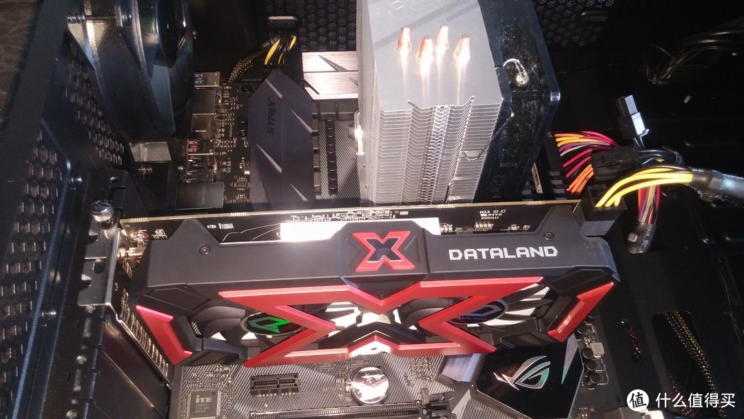 二代锐龙R5 2600能战I7-8700？AMD 锐龙Ryzen5 2600 + ASUS 华硕 B350-F 上机测试_CPU_什么值得买