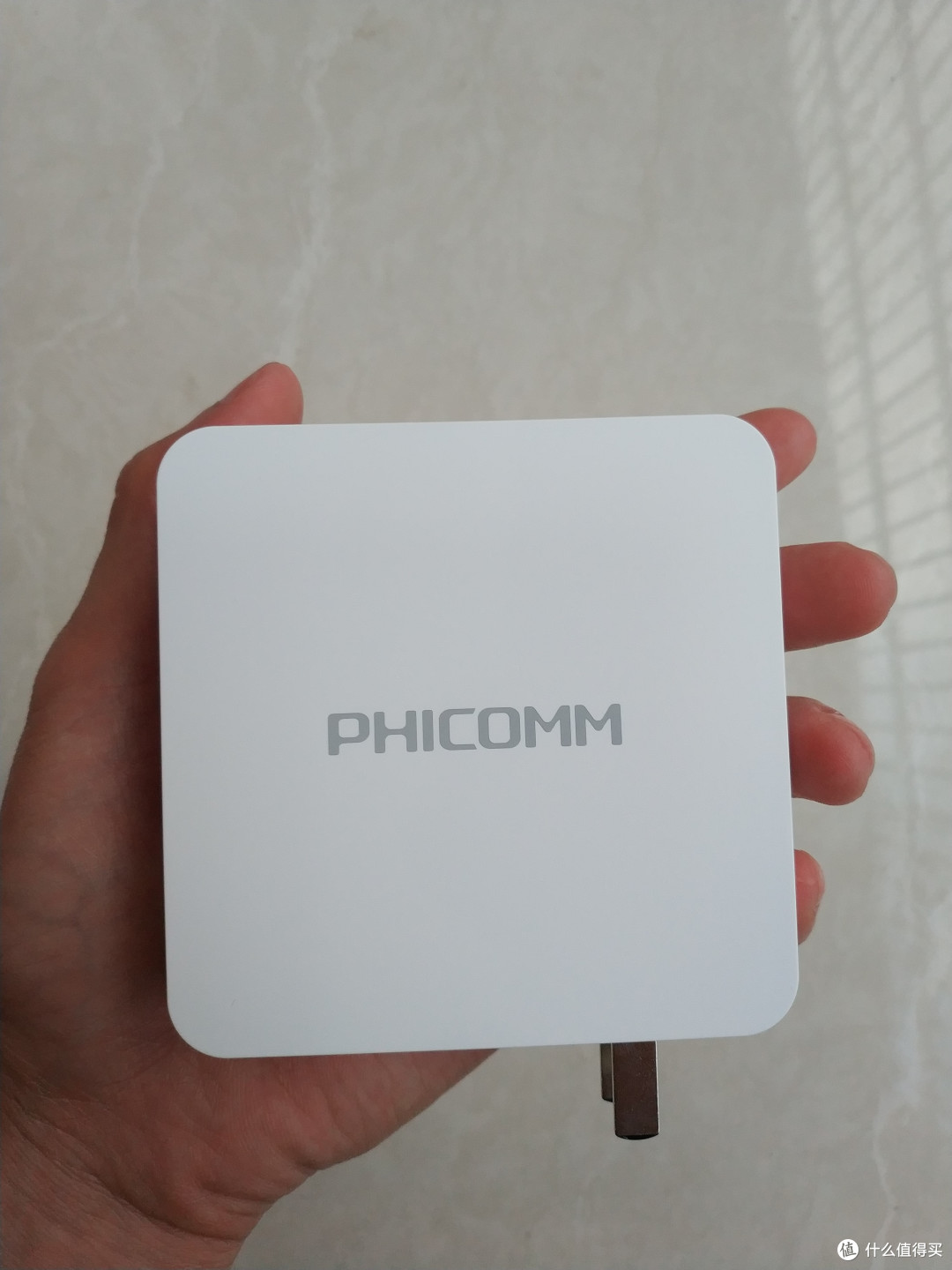 PHICOMM 斐讯 K2T 分离式千兆无线路由器 使用评测及拆机_路由器_什么值得买