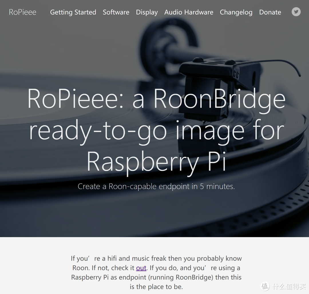 全新的数码音乐体验—Roon，HQplayer和Tidal以及硬件播放_服务软件_什么值得买
