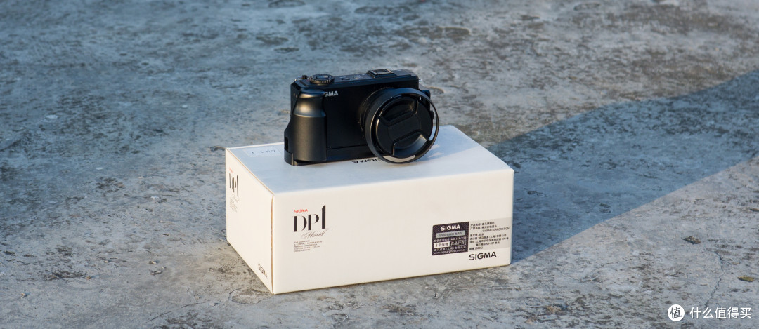 扒一扒颇具争议的虐人神器—SIGMA 适马 黑科技阳光机DP1M_相机_什么值得买