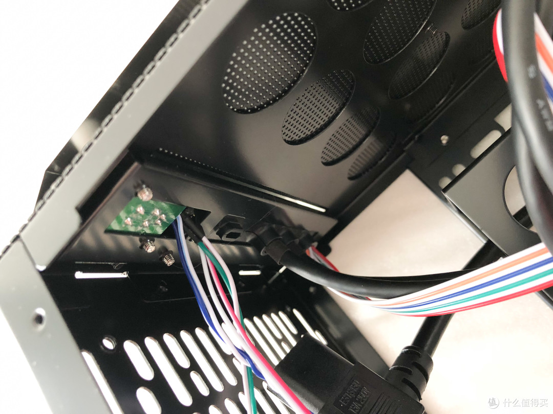 搞机选机箱，ABEE总归是个绕不开的选项—ABEE官网购买流程简介 & AS Enclosure RS01亮银版简晒_机箱_什么值得买