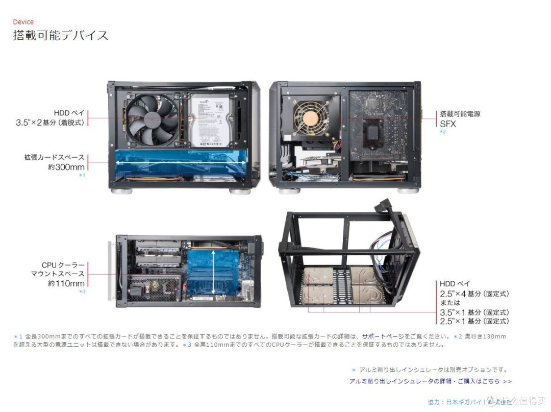 搞机选机箱，ABEE总归是个绕不开的选项—ABEE官网购买流程简介 & AS Enclosure RS01亮银版简晒_机箱_什么值得买