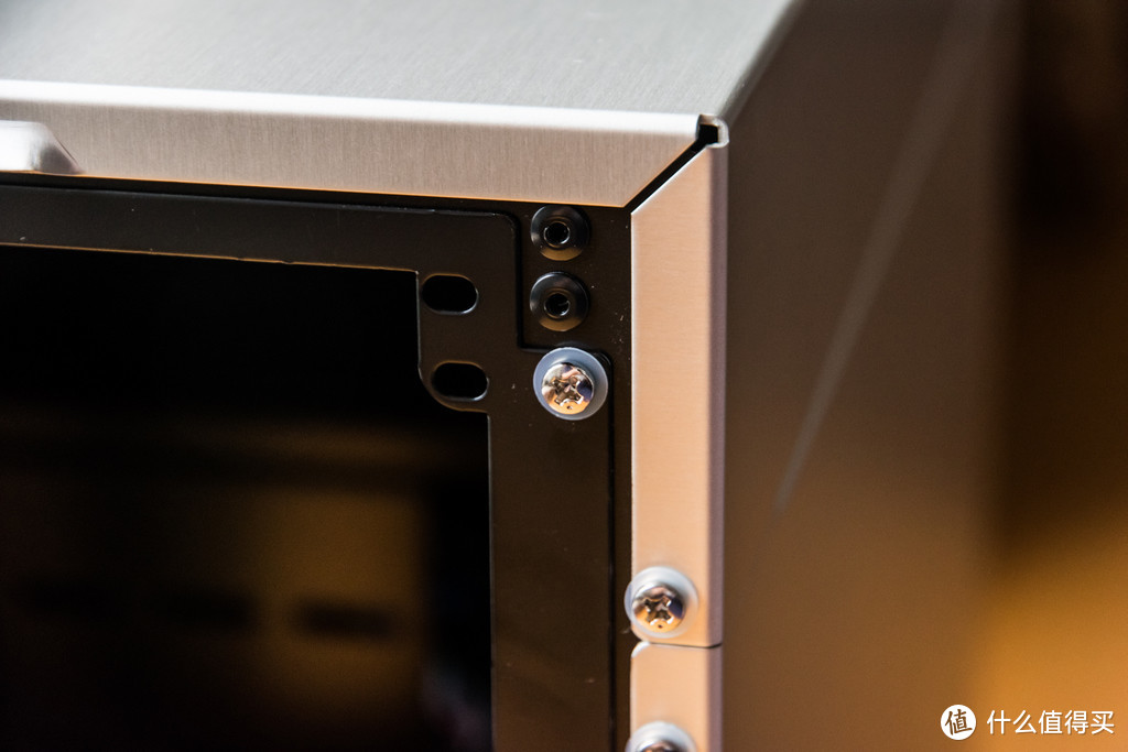 给自己的儿童节礼物——Abee T20R装机_电脑电源_什么值得买