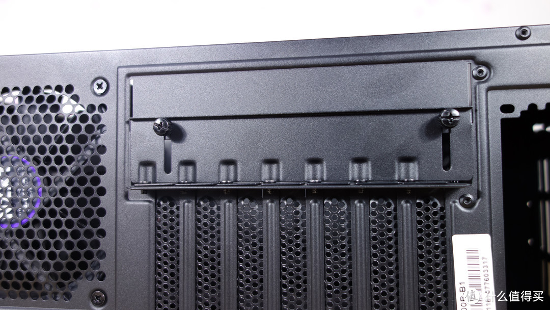 再穷不能穷体验—NZXT. 恩杰 H500 机箱 开箱解析_机箱_什么值得买