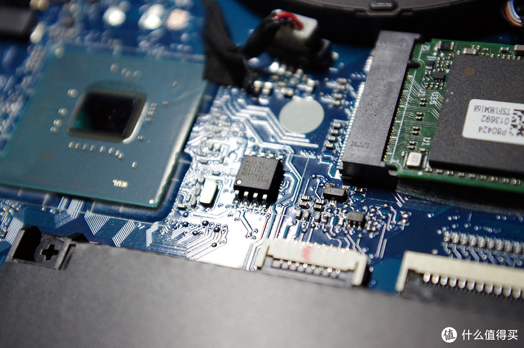 西装野兽：雷神911Air全面屏轻薄游戏本深度评测_笔记本电脑_什么值得买