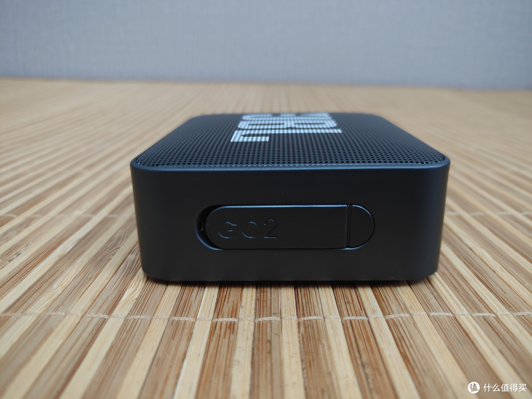 JBL GO2 金砖二代 蓝牙音箱 音频测试_蓝牙音箱_什么值得买