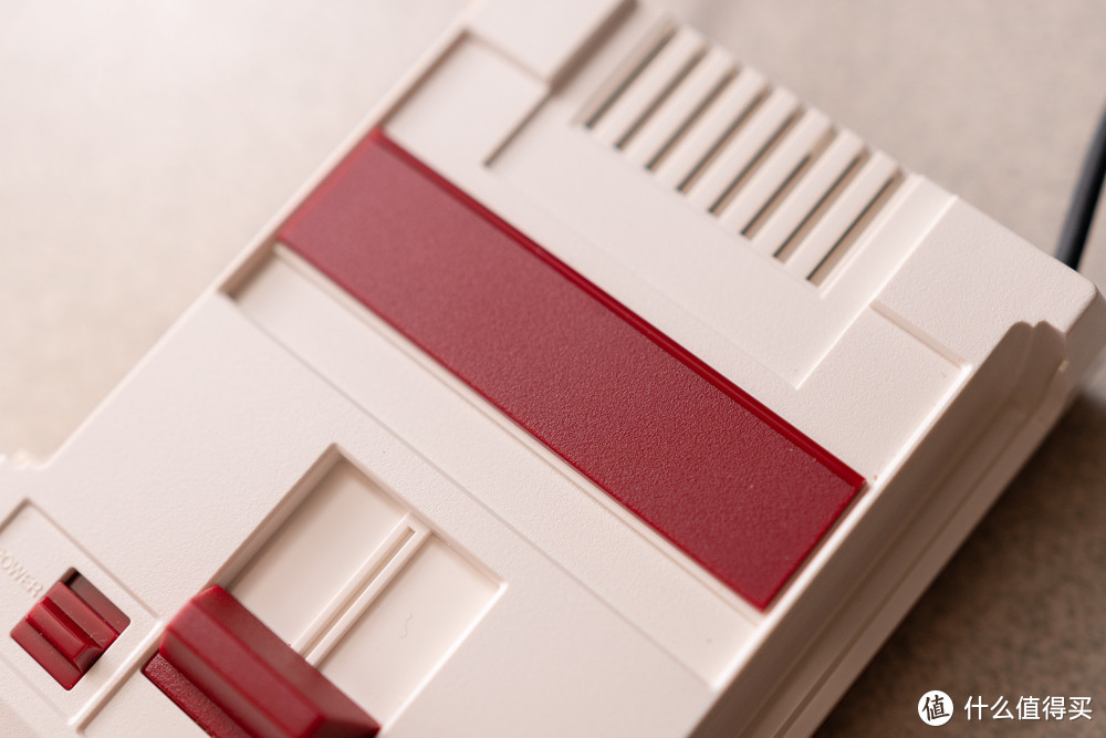 小霸王情怀终于如愿 Nintendo 任天堂 FC mini 再版 日亚特典 开箱简评_游戏机_什么值得买