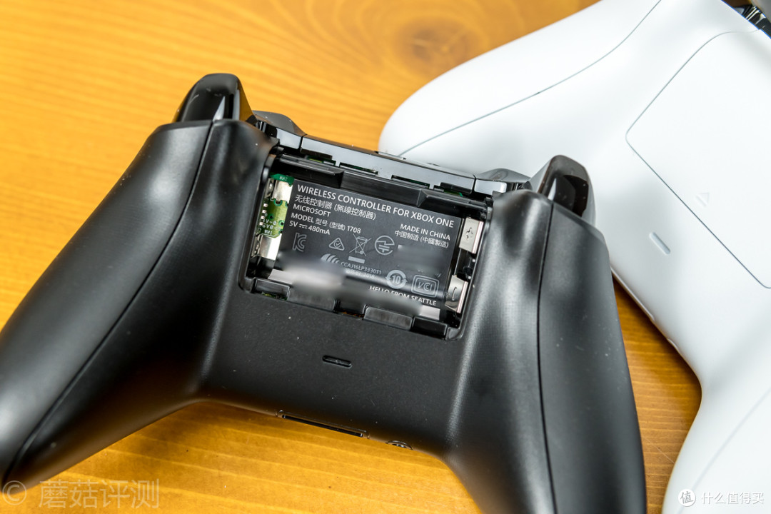 拥有了Xbox就能拥有永远年轻的灵魂？国行Xbox ONE S 开箱试用_游戏机_什么值得买