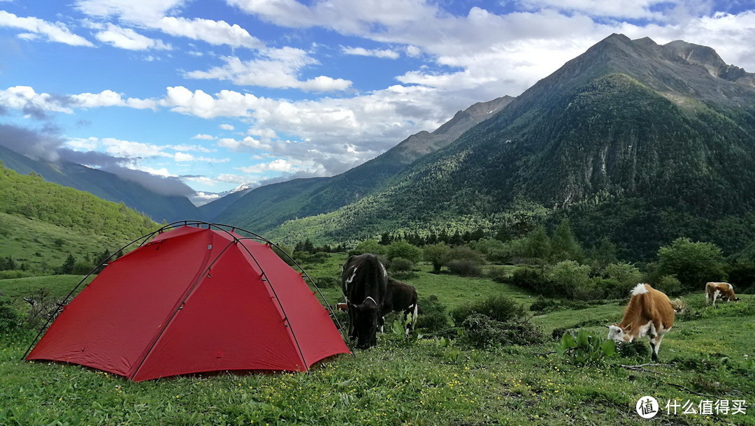 鳌太狂风 雅拉暴雨—Big Sky Chinook 1 plus 1.5人帐测评（大帅出品）_帐篷_什么值得买