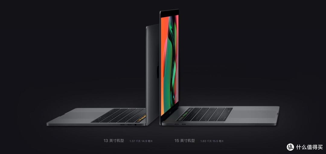 人生当中的第一台MacBook Pro，港版MacBook Pro2018款低配版晒单_笔记本电脑_什么值得买