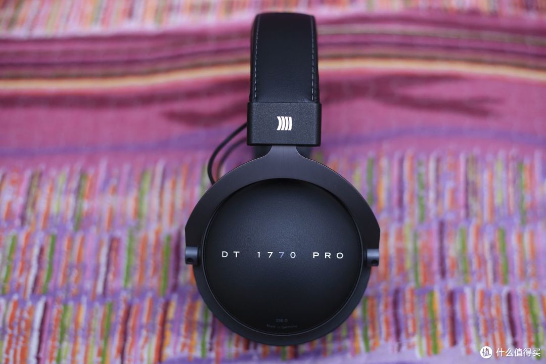 Beyerdynamic 拜亚动力 DT660 & DT1770 Pro头戴式耳机简评_耳机_什么值得买