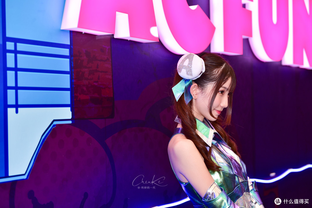 ChinaJoy—是什么蒙蔽了我的双眼？！_其他文化娱乐_什么值得买