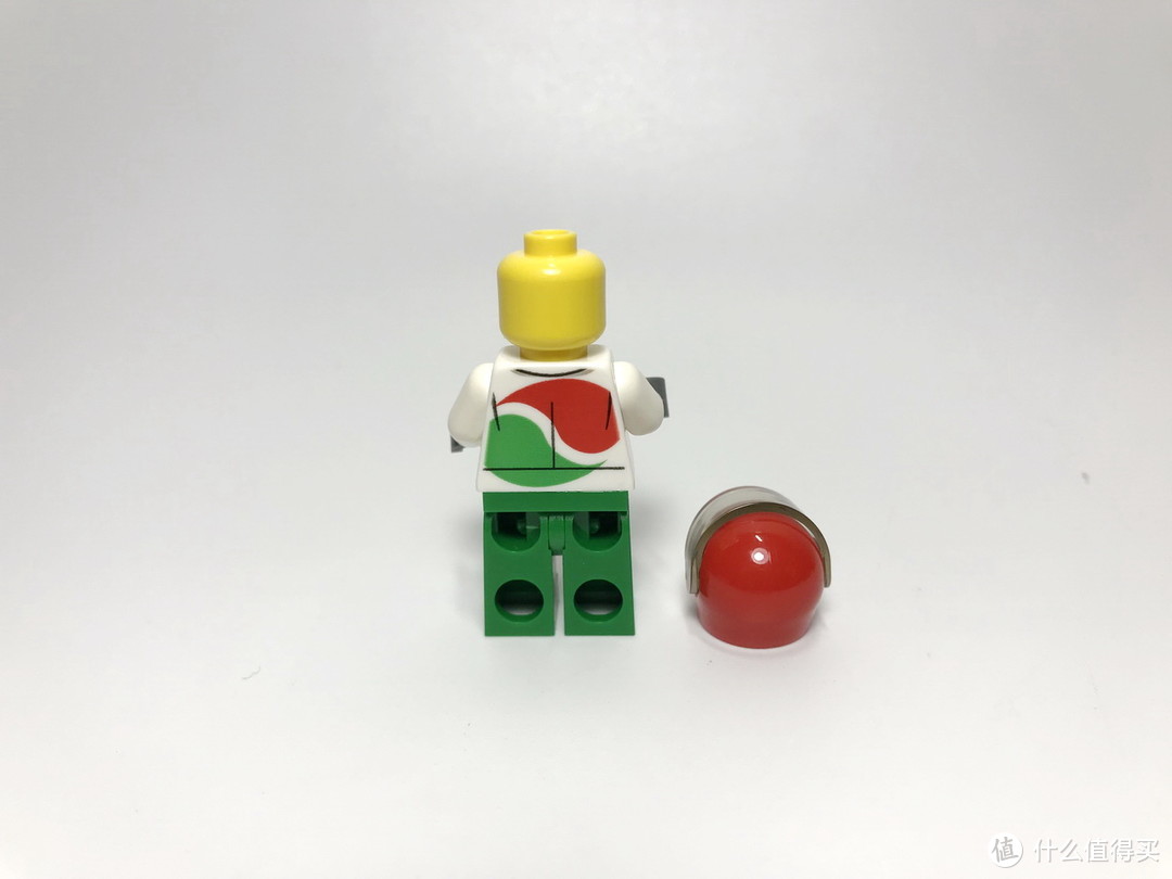 小套装大魅力：LEGO 乐高 60178 速度挑战者_拼插积木_什么值得买