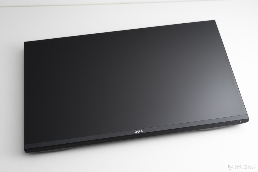 一条Type-C线带来的便利—Dell 戴尔 P2719HC 显示器 开箱点评_显示器_什么值得买