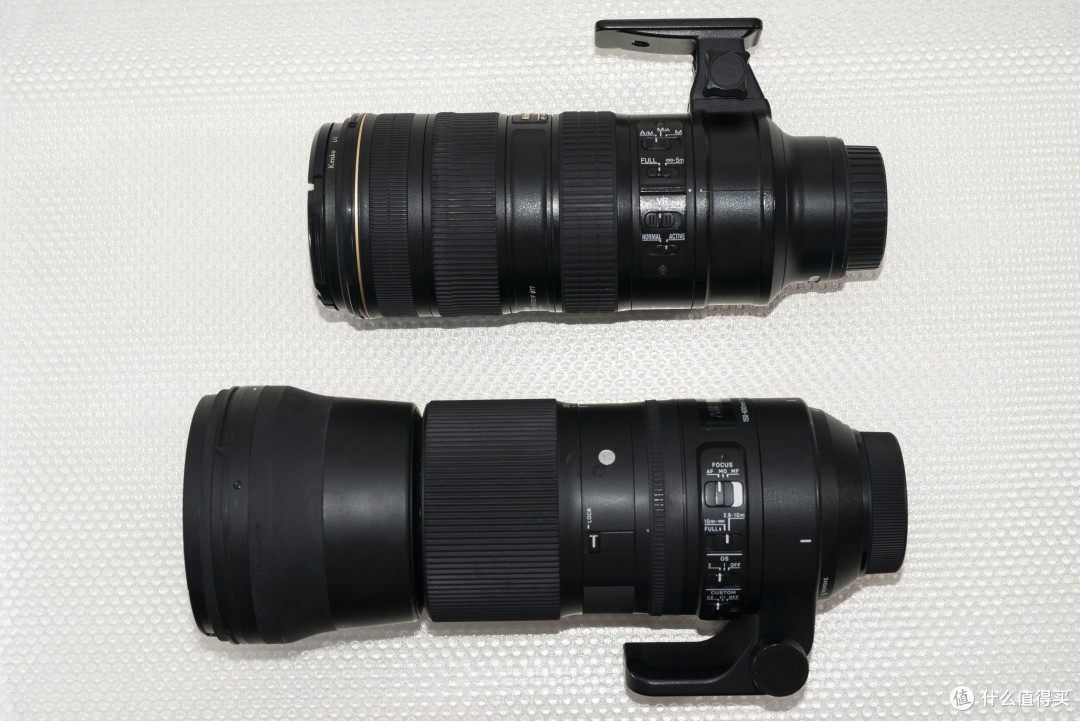 写在Z卡口发布时—SIGMA 适马 150 600C 长变焦镜头 使用分享_镜头_什么值得买