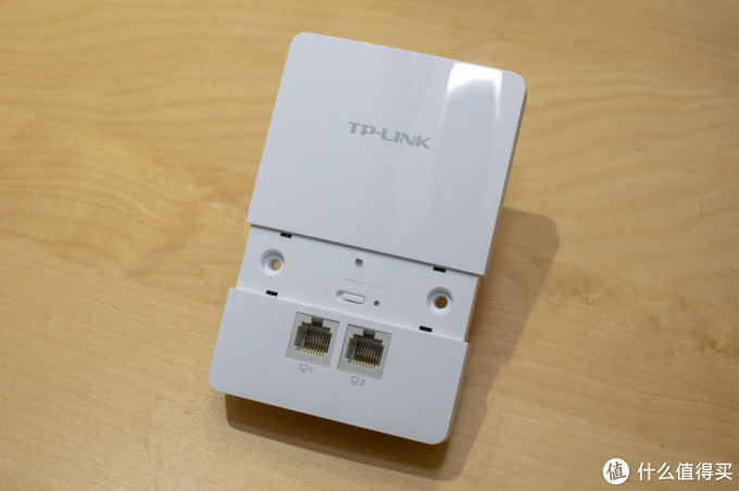 四种全屋WiFi覆盖方式全面对比：面板式AP、分布式路由、电力线、双频无线_路由器_什么值得买