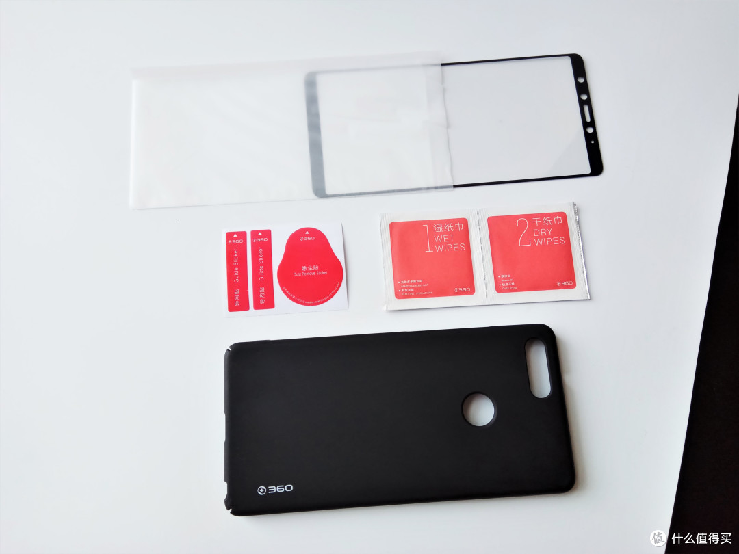360手机 N7 Pro评测丨360手机 N7 Pro怎么样_什么值得买